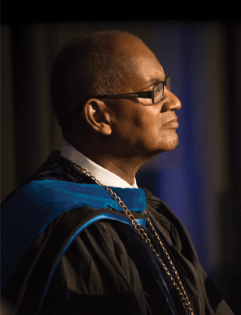 Coming Home: Jones Says His Life Has Led Him to Fresno Pacific ...